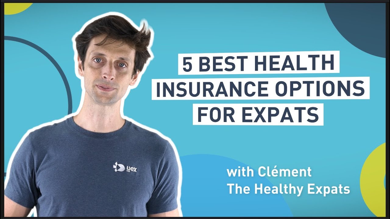5 Best Health Insurance Options for Expats in Singapore - YouTube