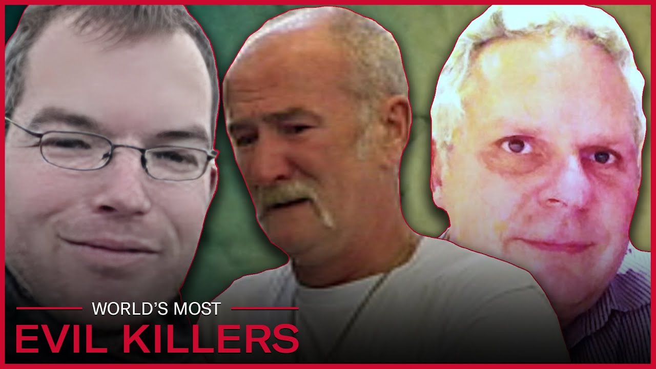 Could These Killers Have Been Stopped? | Real Crime Stories | World's ...