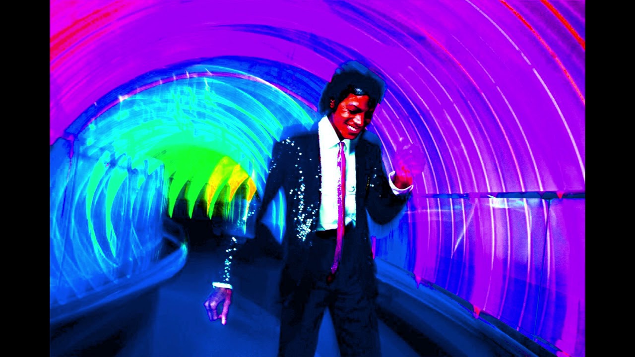 Michael Jackson － Carousel - YouTube