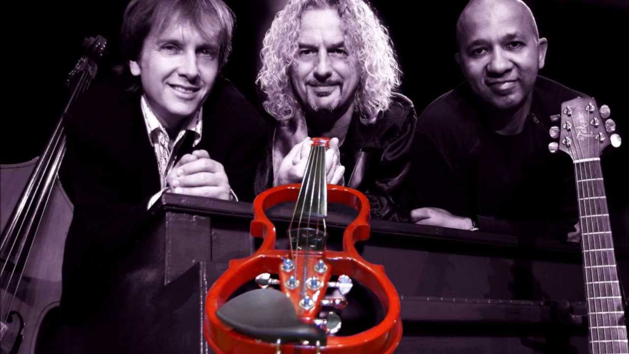 Takayo 1988-2013 - 25 Jahre Takayo - YouTube