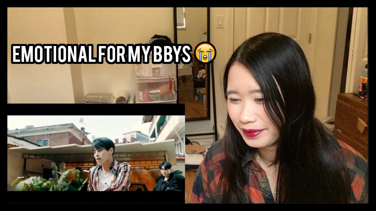 JBJ95 - "Home" MV Reaction | JBJ IS MY HOME - YouTube