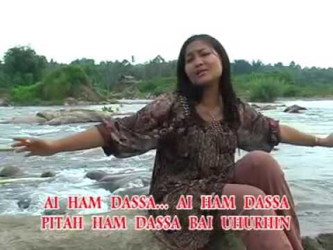 Pitah Ham voc Susi Br Purba cipt Panca i Saragih