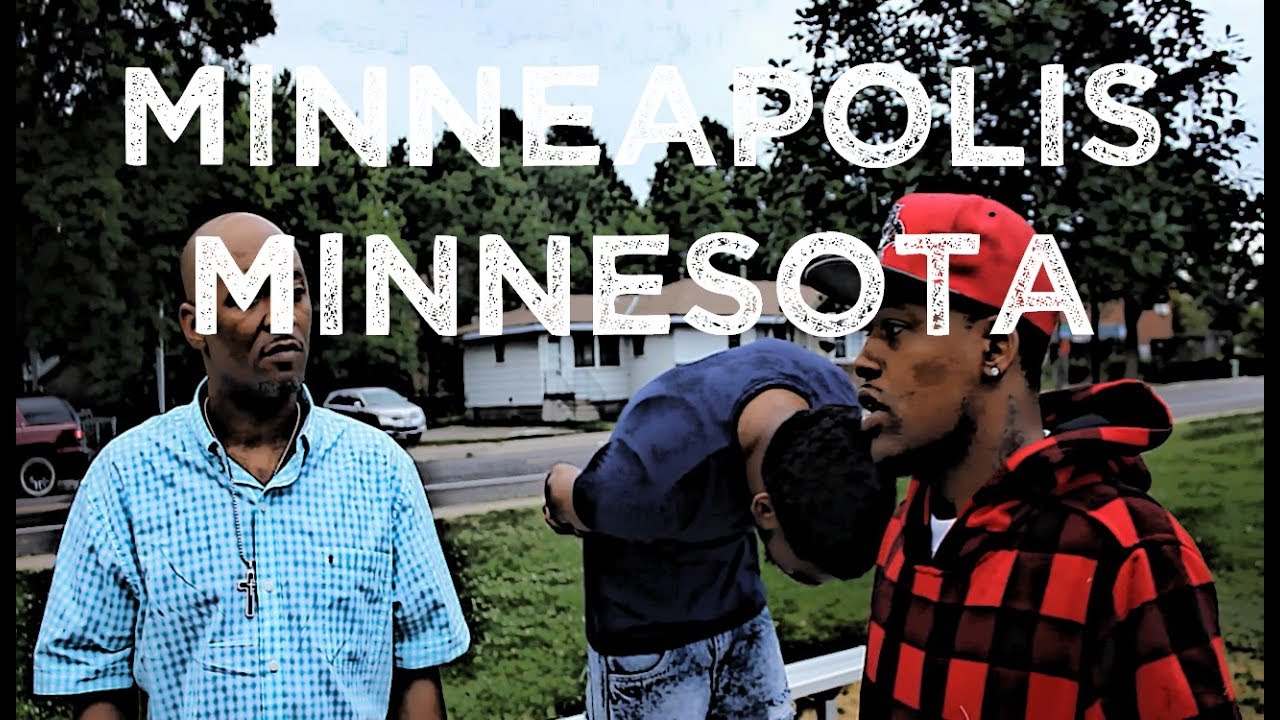 TheRealStreetz of Minneapolis, MN - YouTube
