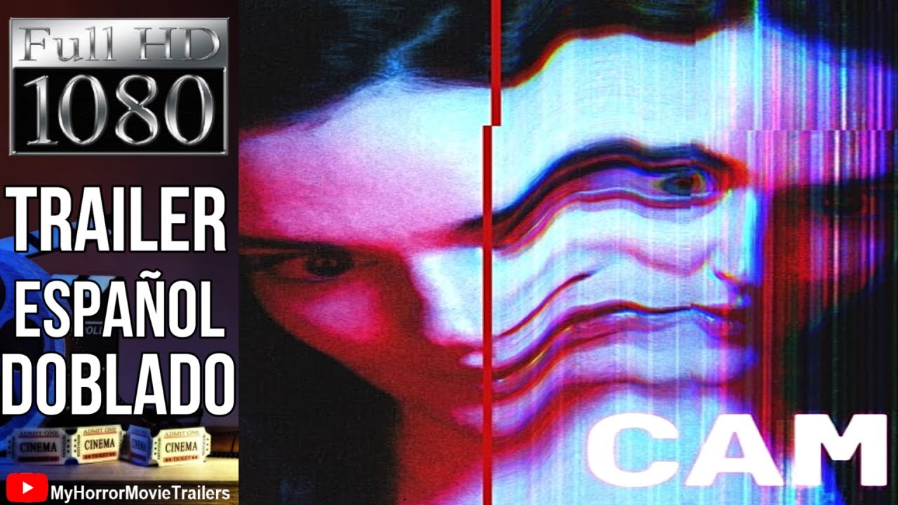 Cam (2018) (Trailer HD) - Daniel Goldhaber - YouTube