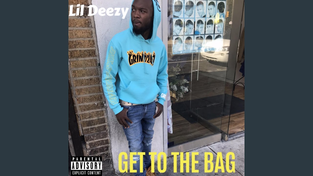 Get to the Bag - YouTube