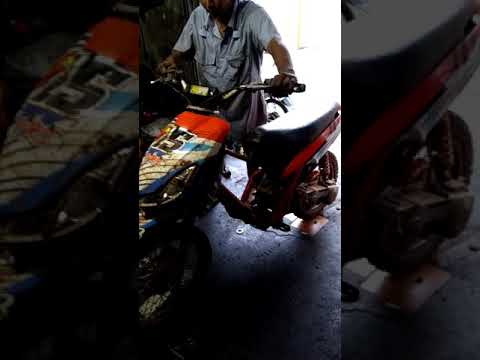 Capung motor - YouTube
