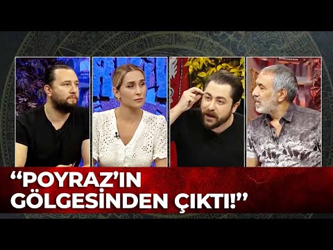 Berkay'ın Yükselen Başarı Grafiği | Survivor Ekstra 100. Bölüm