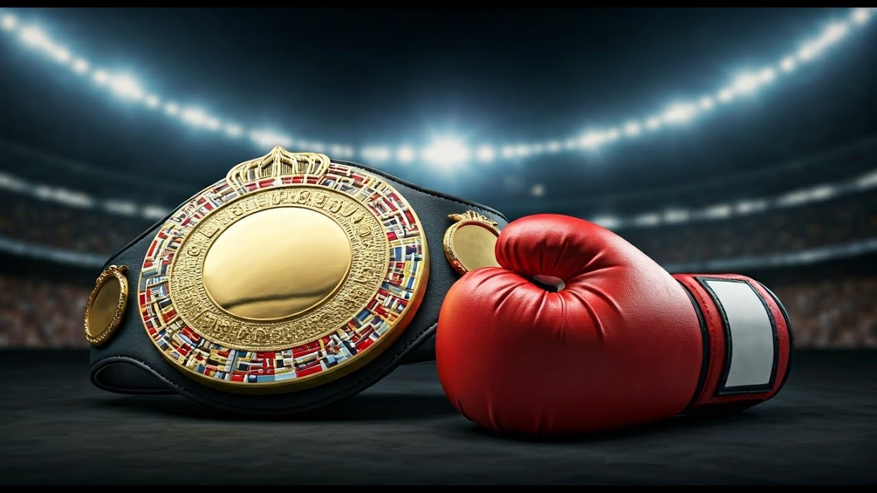 Undisputed Boxing Game Patch/Update ASAP! - YouTube