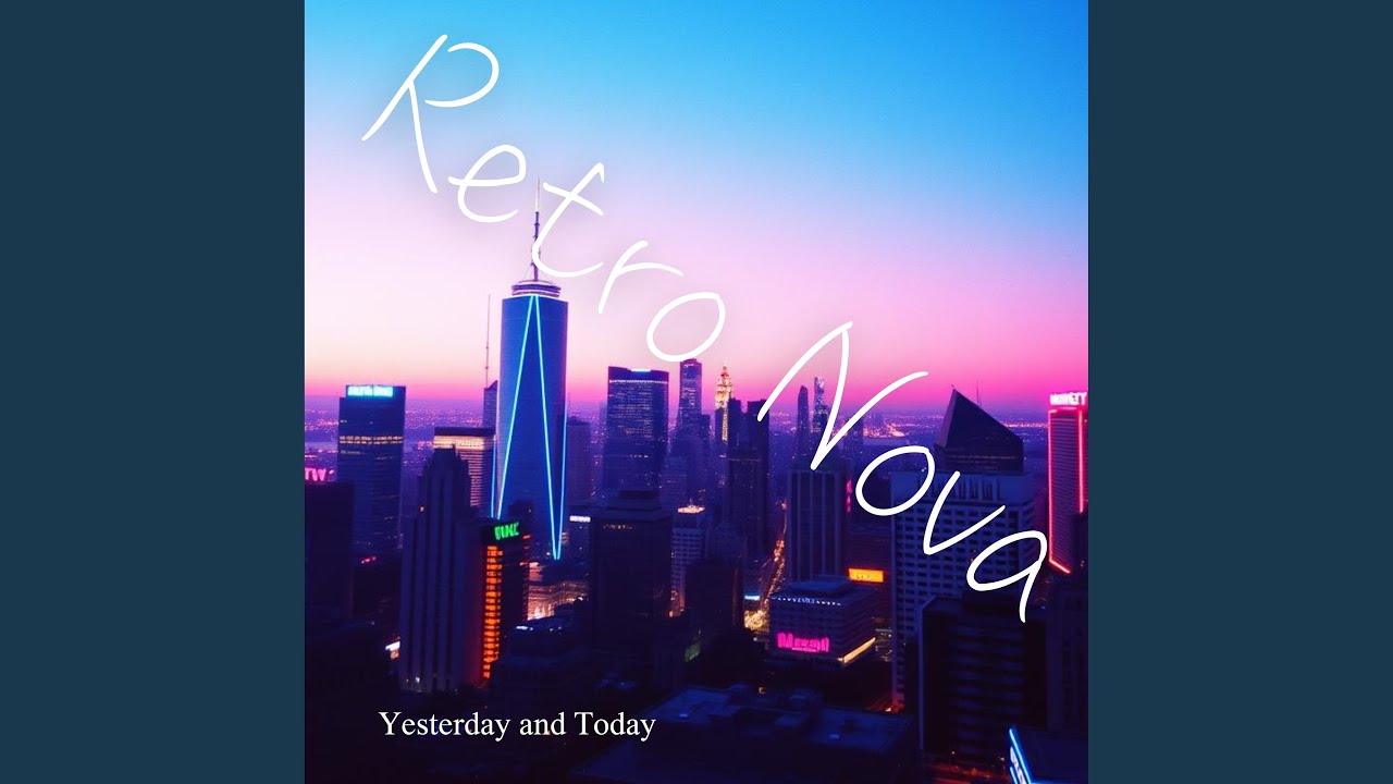 Retro Nova - YouTube