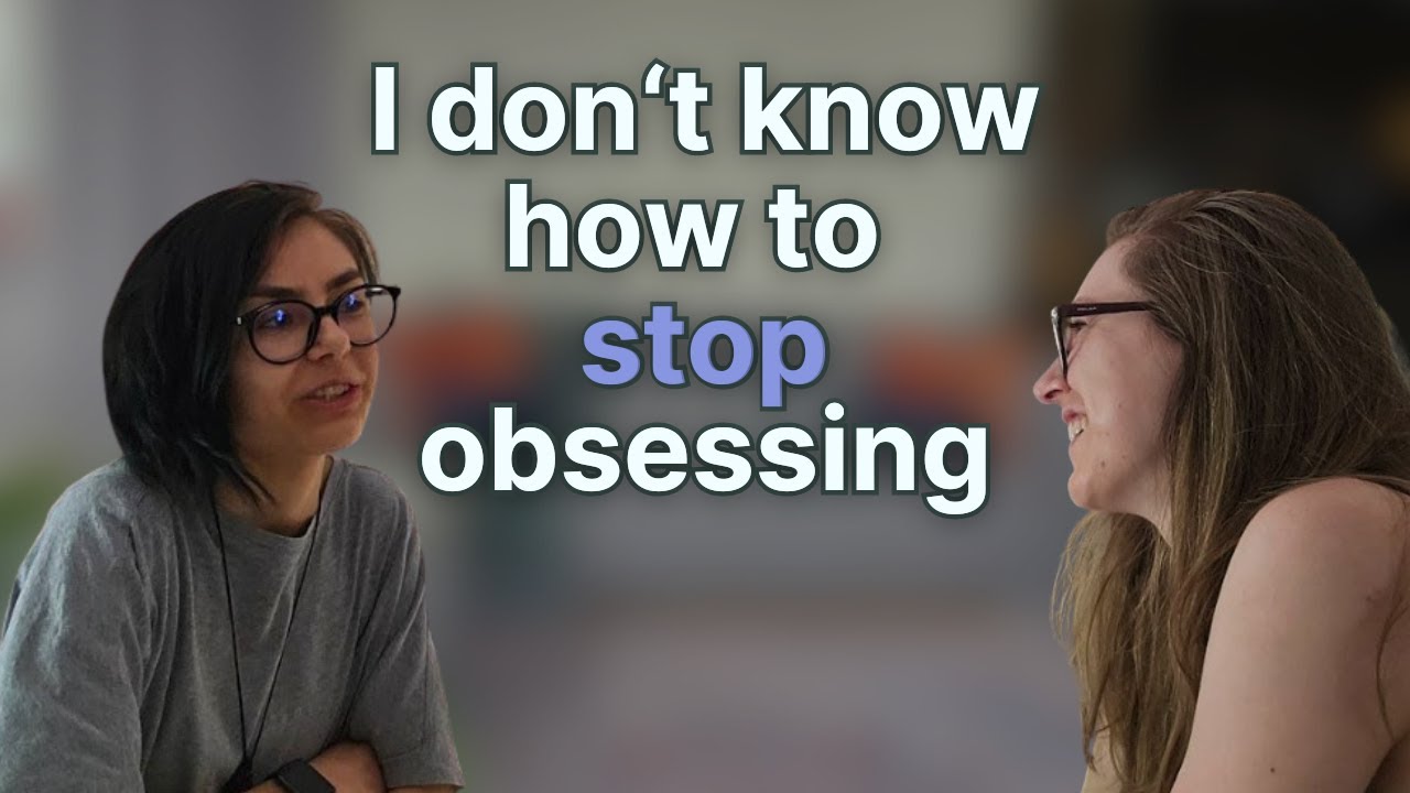 EP04 | Exercise Addiction in Anorexia Recovery - YouTube