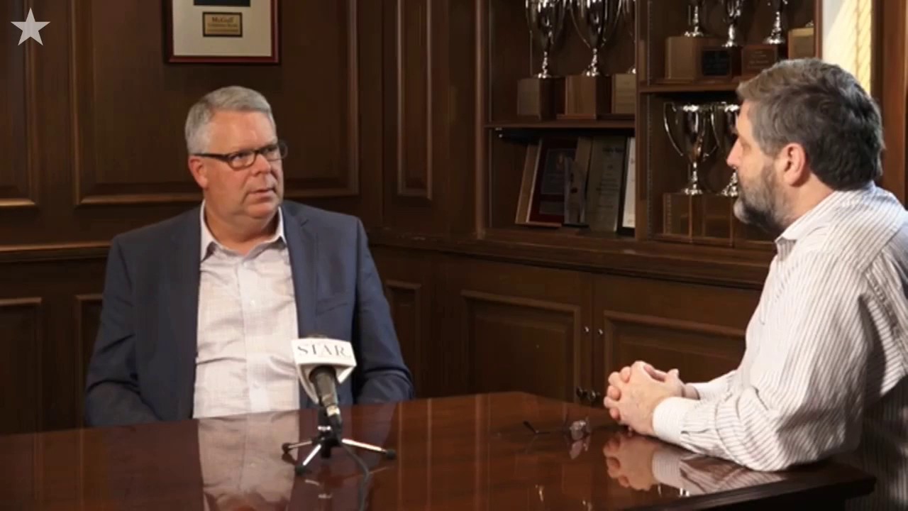 Guest: Jim Rowland, Director of the Jackson County Sports Authority ...