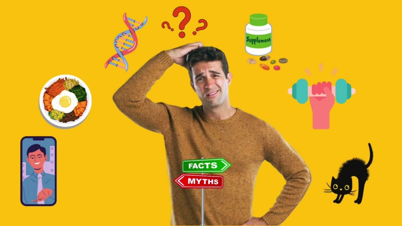 Health Hack Tip Channel Introduction video - YouTube