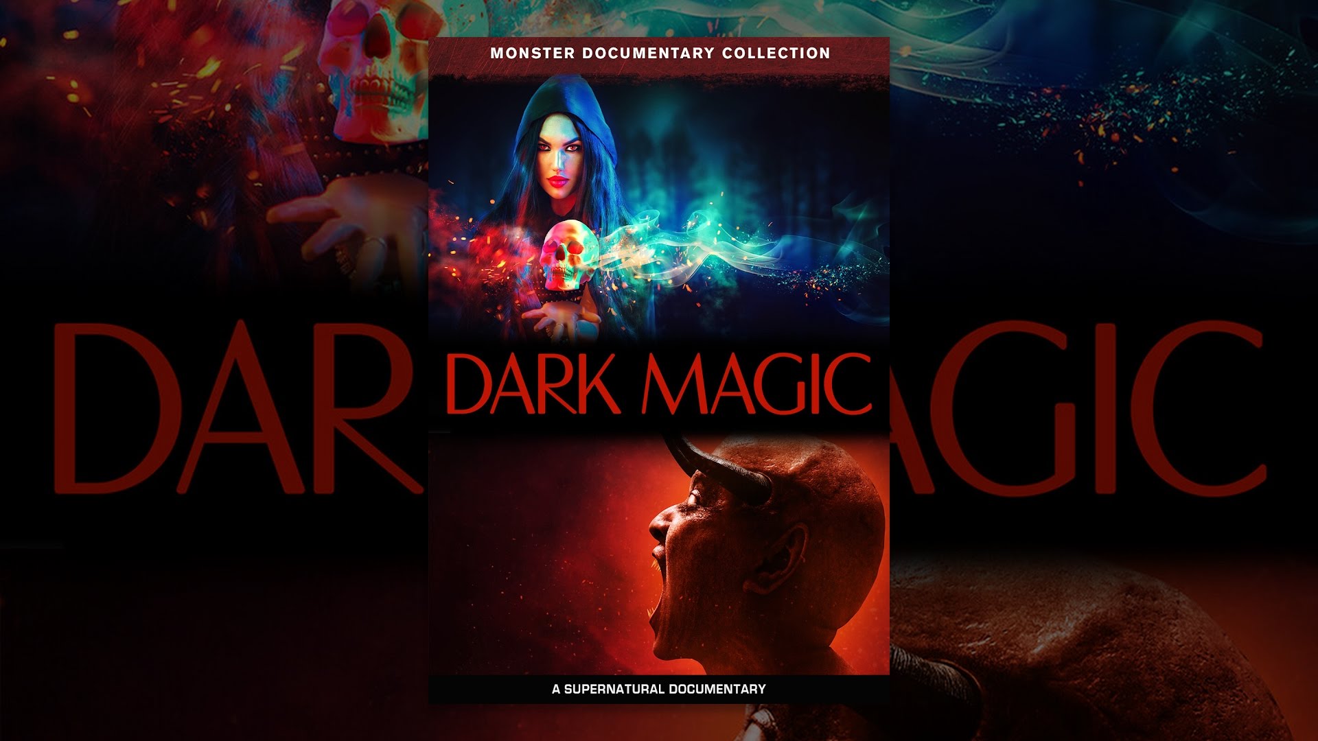 Dark Magic - YouTube