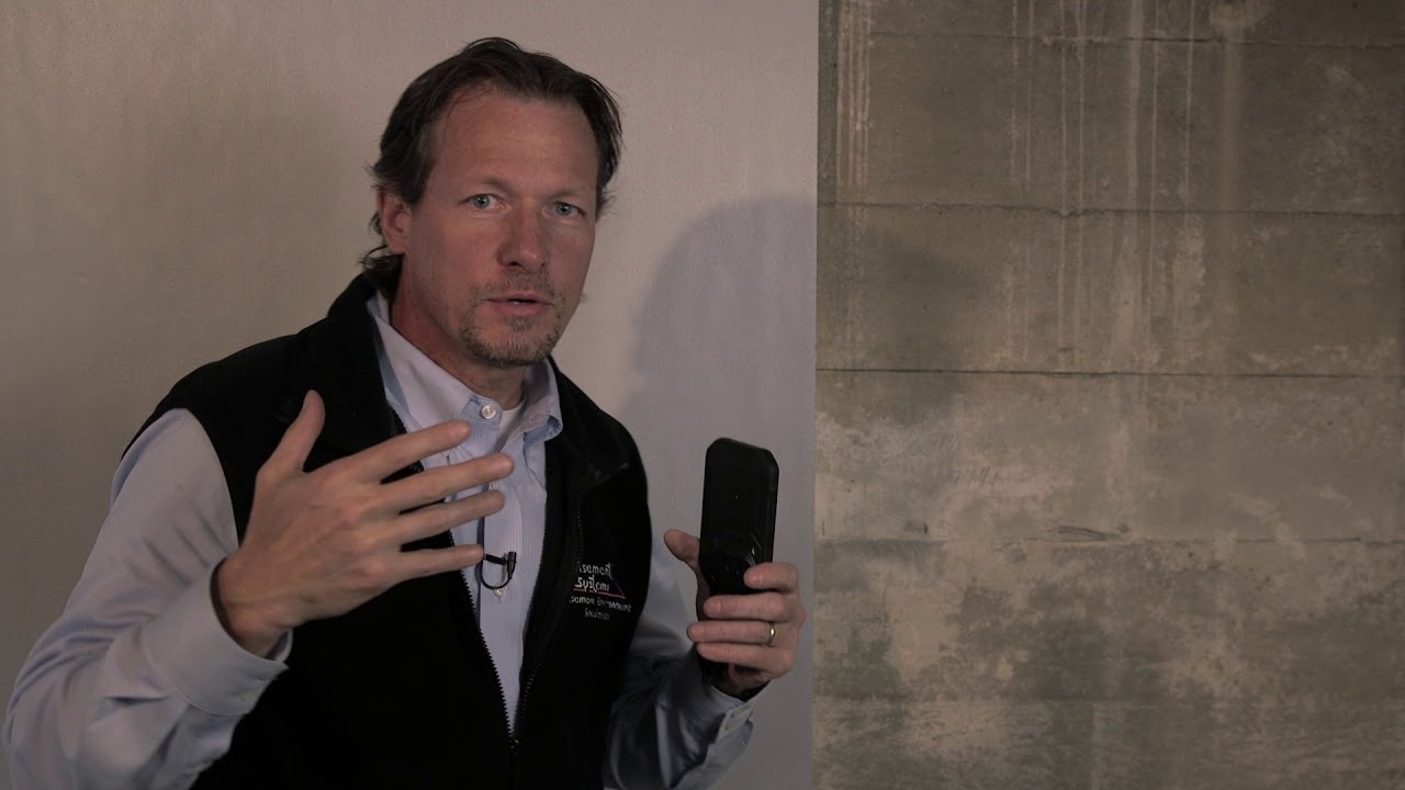 FoaMax Basement Wall Insulation - YouTube