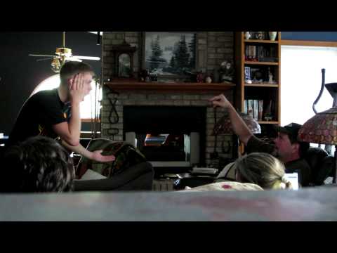 Greatest freakout  ever 24 (ORIGINAL VIDEO)