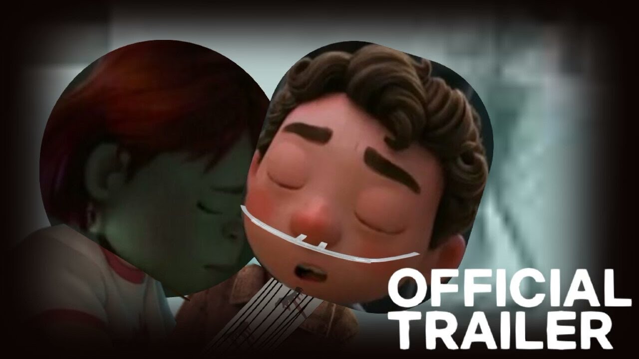 LUCA X MEI THE SEASON 2 TRAILER OFICIAL (2025) - YouTube