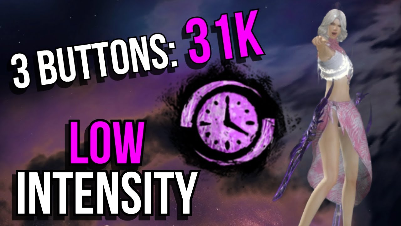 Low Intensity DPS Chronomancer Guide: INCREDIBLY EASY DPS! [GW2 VoE ...