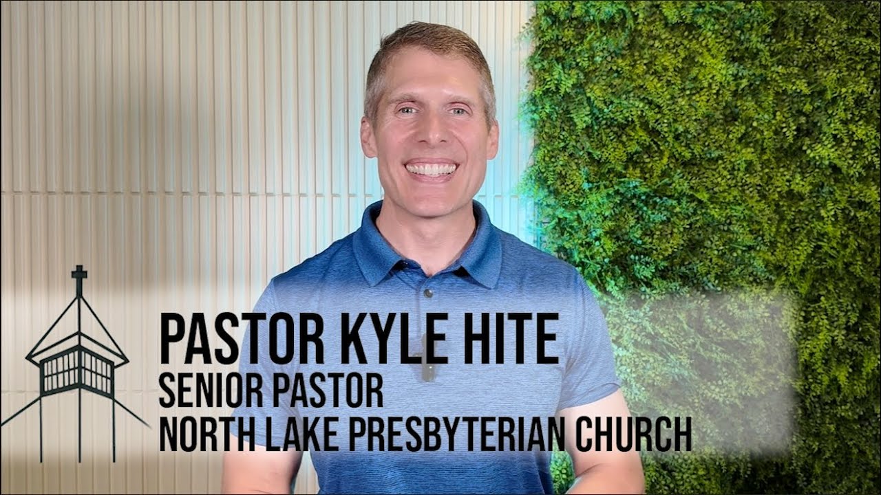 Midweek Message - August 6, 2025 - Pastor Kyle - YouTube
