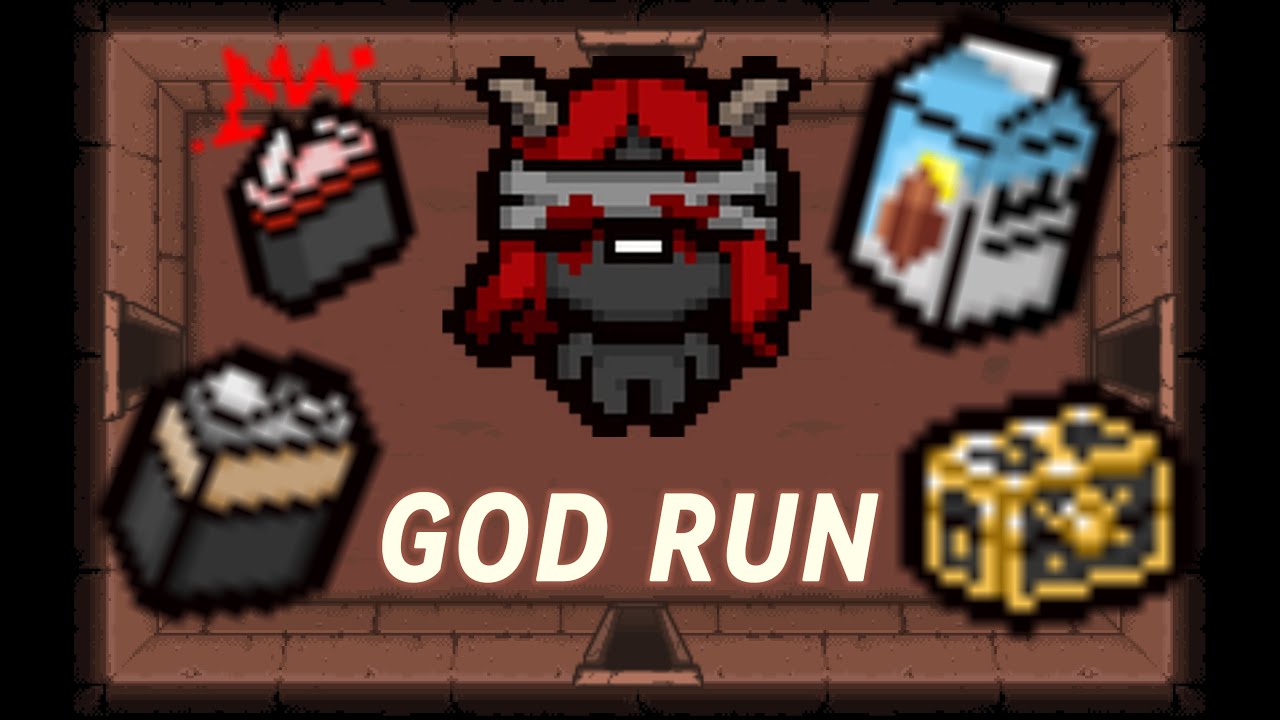 I HAD THE BEST LILITH RUN - YouTube