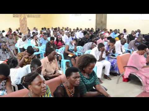 Grace Redeemed Ministries /  star to shine again /Pr. John Israel Bazze.