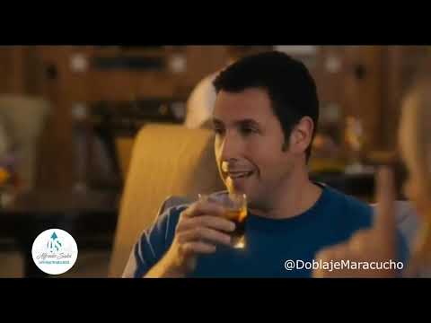 DOBLAJE MARACUCHO  - Yulitza dandole palo a erpidio 😂😂