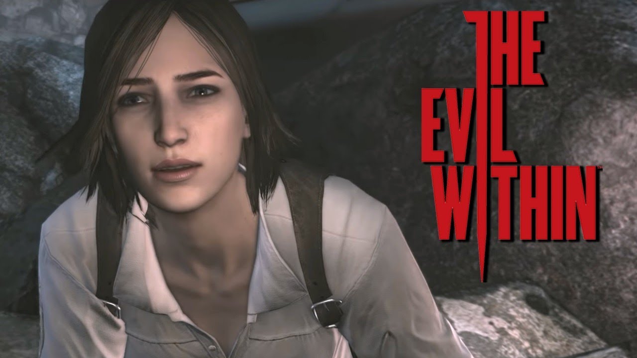 The Evil Within : The Assignment - #01 Início - YouTube