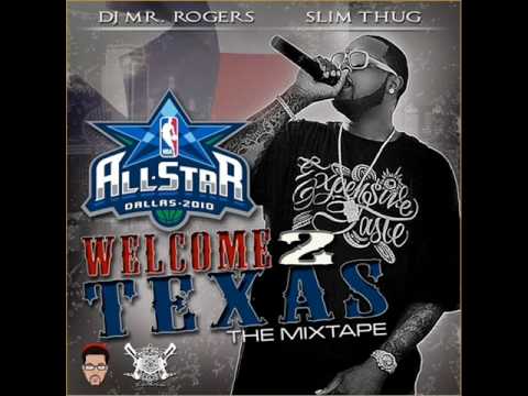 Party Boyz - Flex All Star Remix ft Z-Ro, Fat Pimp, Dom Kennedy, Treal ...