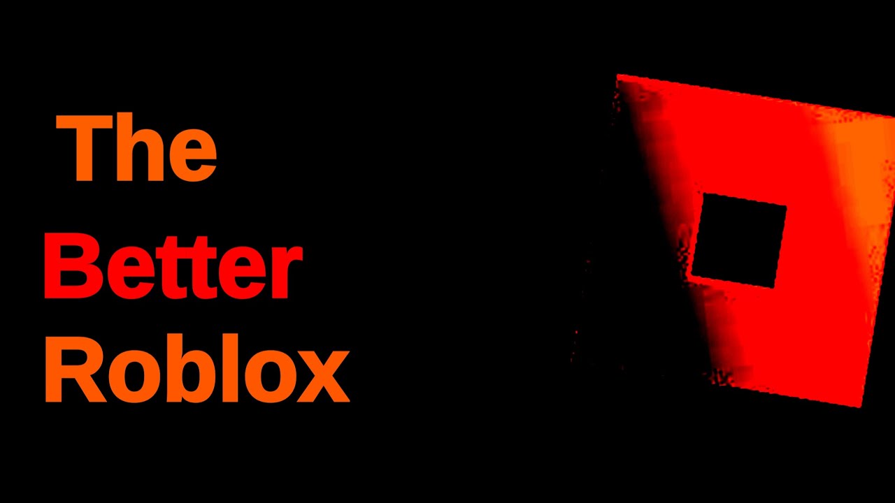 The Better ROBLOX.. #gamerelease #itchiogame #roblox #itchio # ...