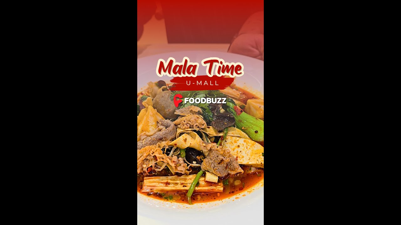 🍽👀 ថ្ងៃនេះនាំអ្នកទាំងអស់គ្នាឱ្យស្គាល់កន្លែងញុំា 𝐌𝐚𝐥𝐚𝐭𝐚𝐧𝐠 មួយ ...