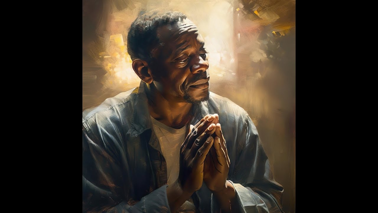 Luke Chapter 18 YouTube