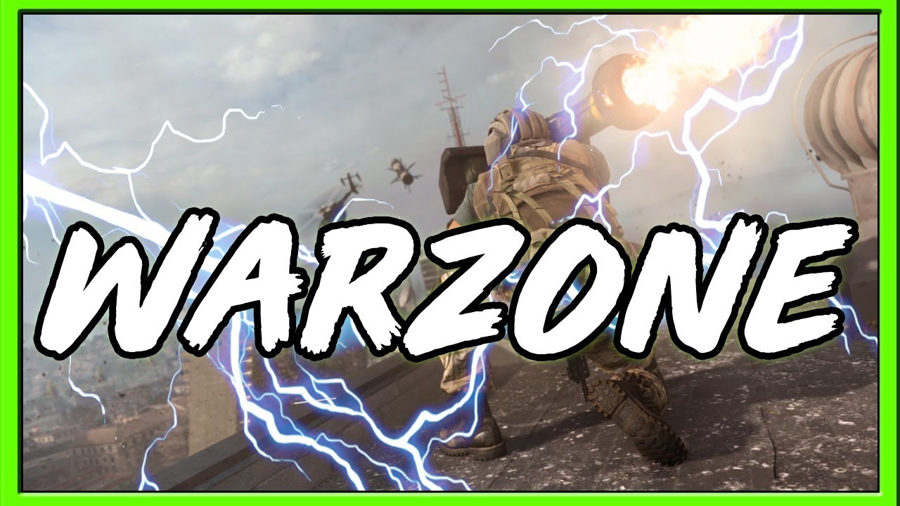 🔴Live Modern Warfare Warzone Gameplay: New SEASON 3! Like and Sub if ...