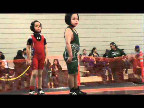 SUPER SIAH WRESTLING - YouTube