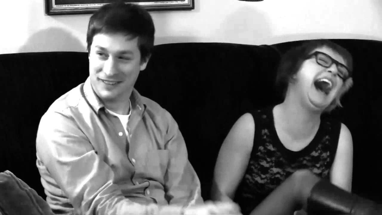 Louis O'Callaghan interview - YouTube