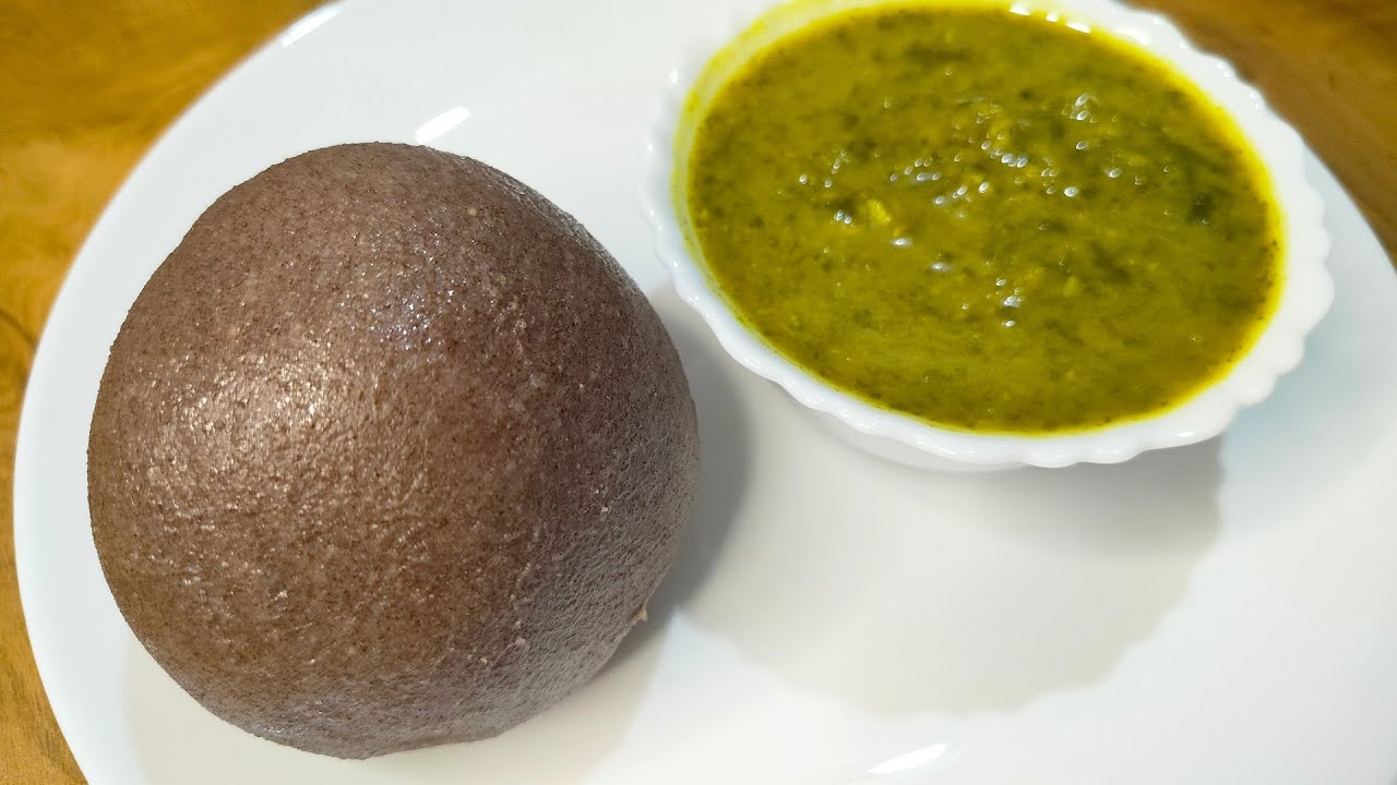 raggi Ragi Mudde Ragi Ball How To Make Ragi Recipe YouTube raggi-ragi-mudde-ragi-ball-how-to-make-ragi-recipe-youtube