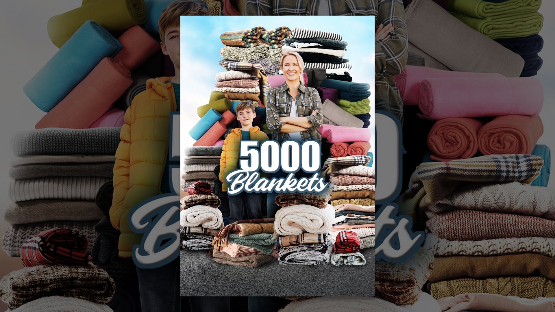 5000 Blankets - YouTube