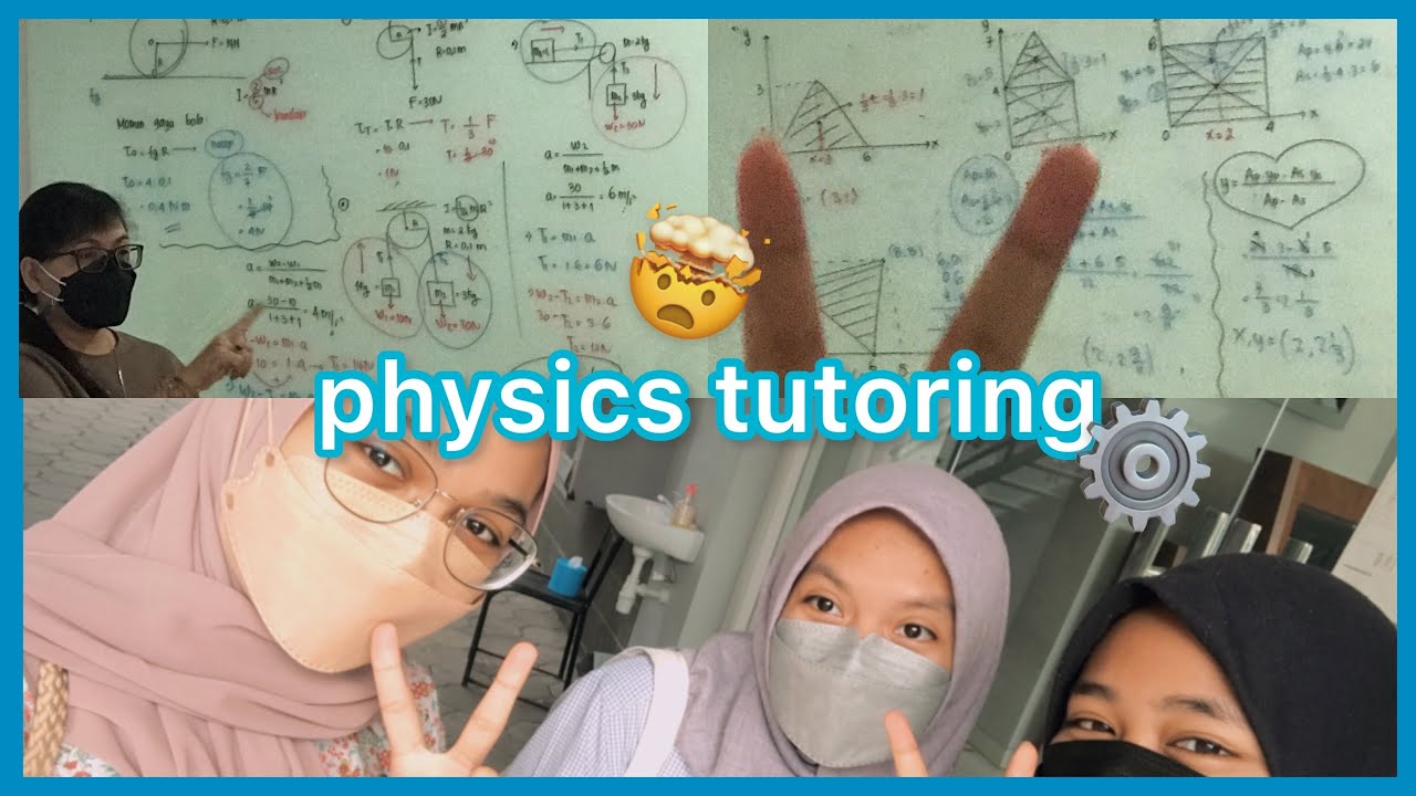 evening study session📝 - YouTube