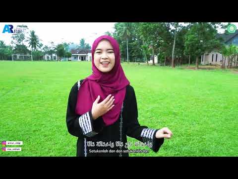 Wahdana - Risa Sholihah - An-Nur Religi