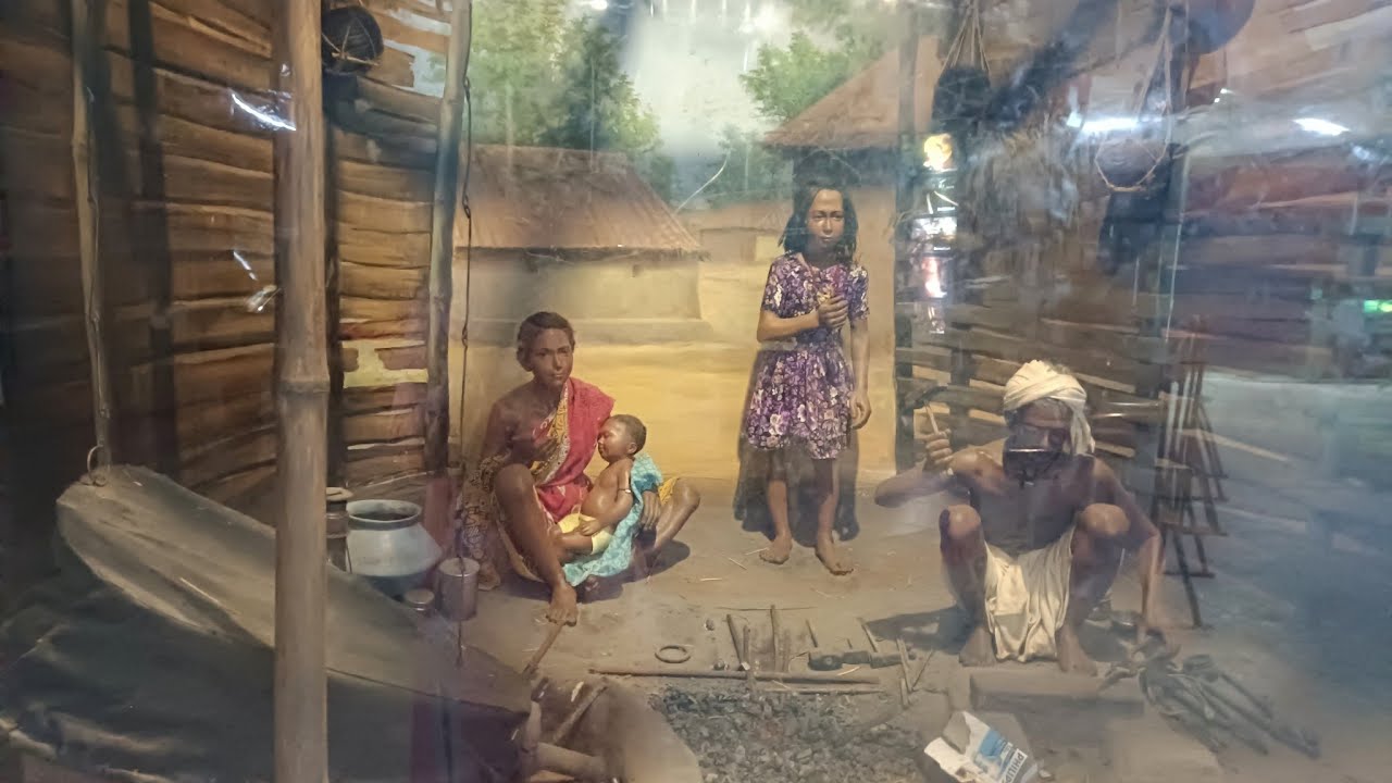 SCIENCE CENTRE RANCHI/विज्ञान का चमत्कार/Science City Of Ranchi! # ...