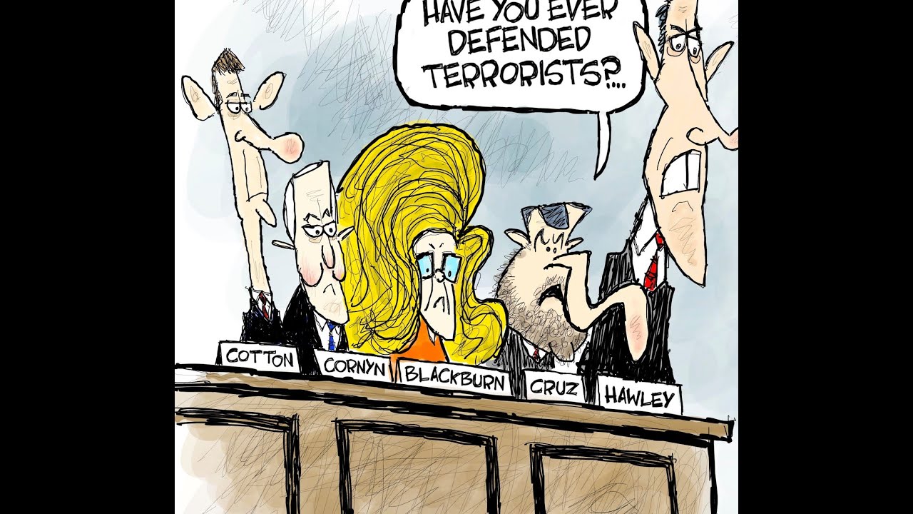 Claytoonz, Episode 1598, Defenders of Terrorists - YouTube