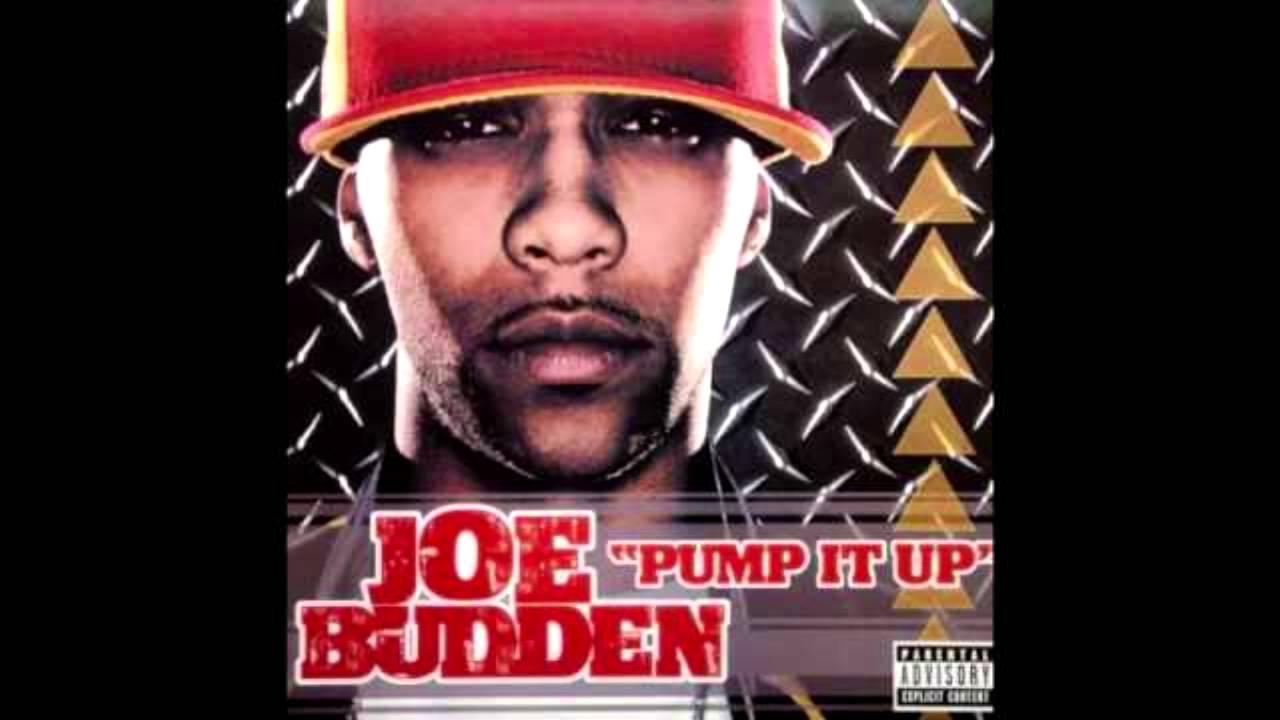 Joe Budden Pump It Up, Holy Ghost Version - YouTube
