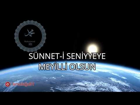 Kafirleri Dost Edinme, Allâh'ın Pislik Dediklerini Övme - İsmailağa Videoları
