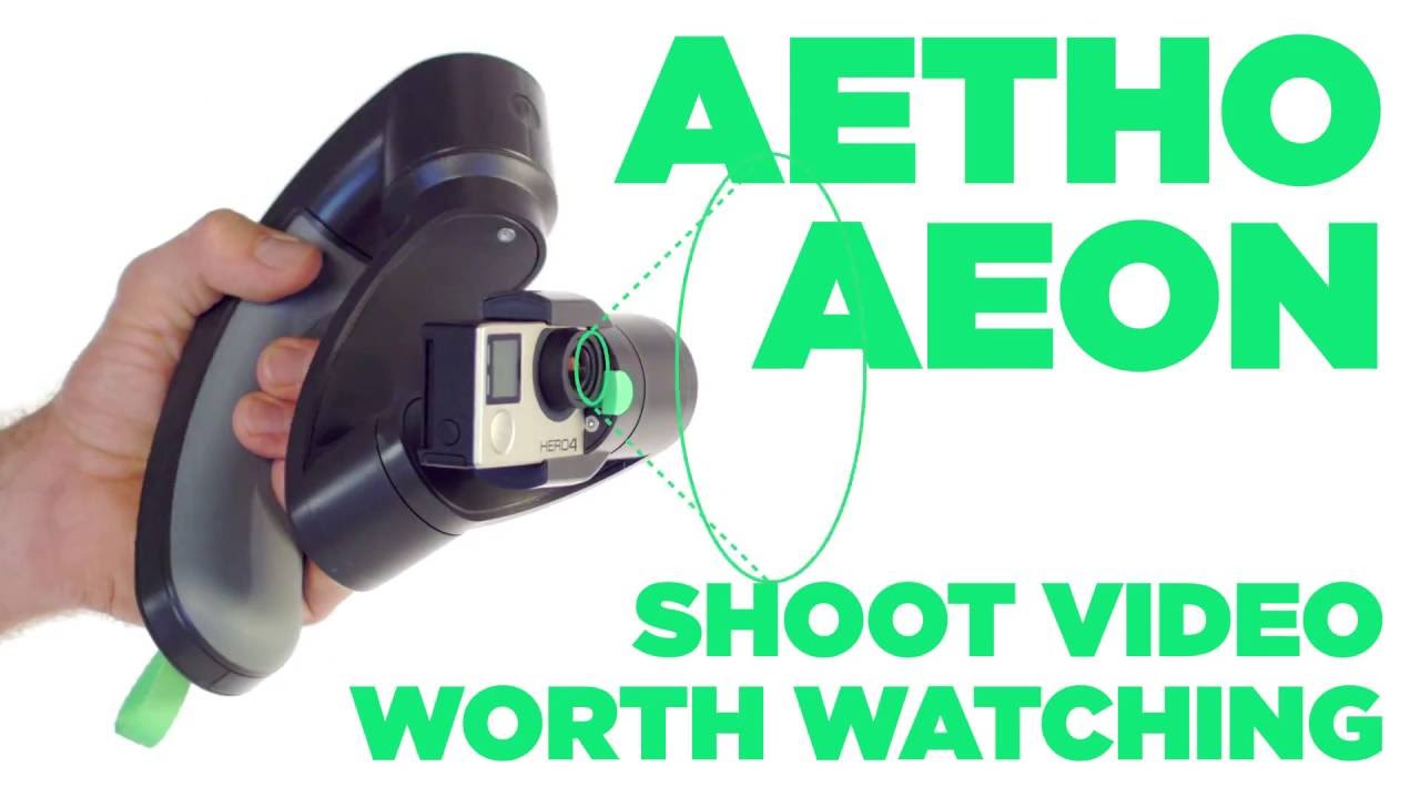 Get to know your Aeon! - YouTube