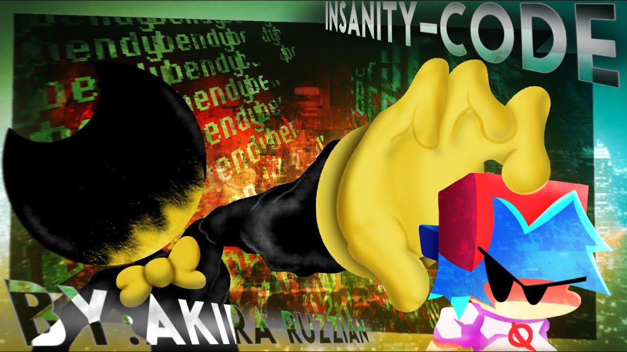 The Devil's Swing [Insanity] Code by me , Doll es gay - YouTube