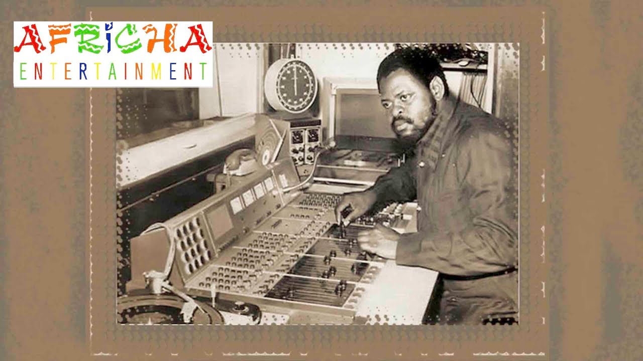 Mbaraka Mwinshehe - Dina Uliapa - YouTube Music