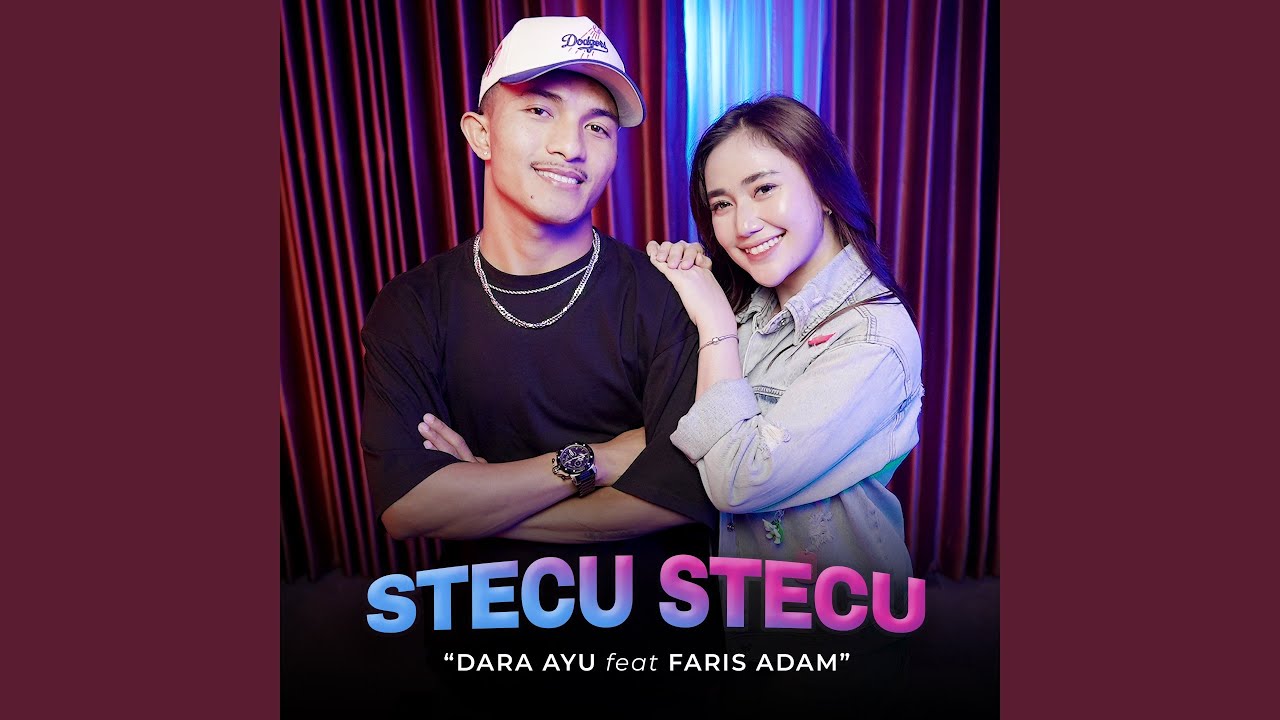 Stecu Stecu (feat. Faris Adam) - YouTube