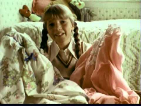 1970's Bounce Commercial - YouTube