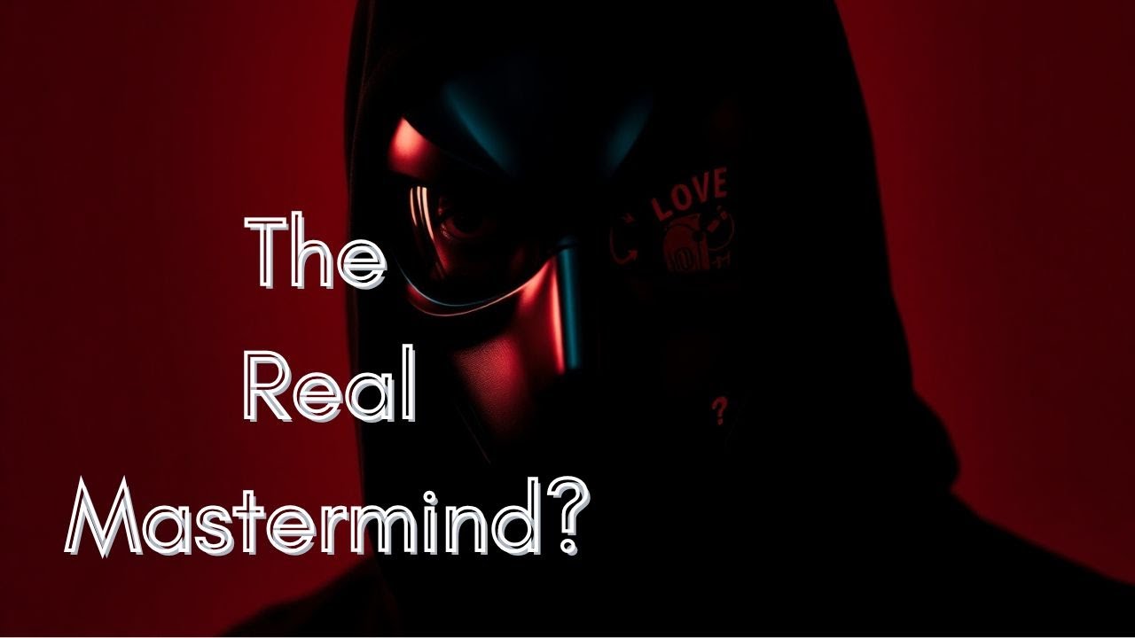 Who is the true mastermind behind the chaos? | Squid Game Villain ...