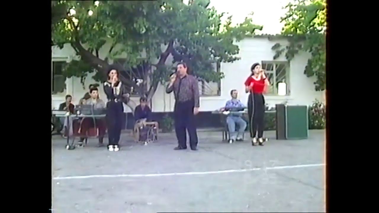 ARAM ASATRYAN - LIVE CONCERT FULL 1995 || © - YouTube