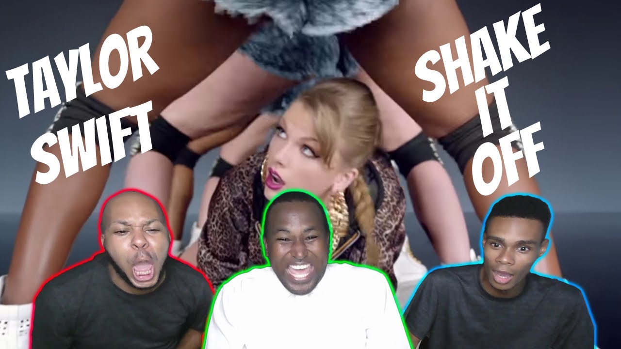 Taylor Swift - Shake It Off | (Reaction) - YouTube
