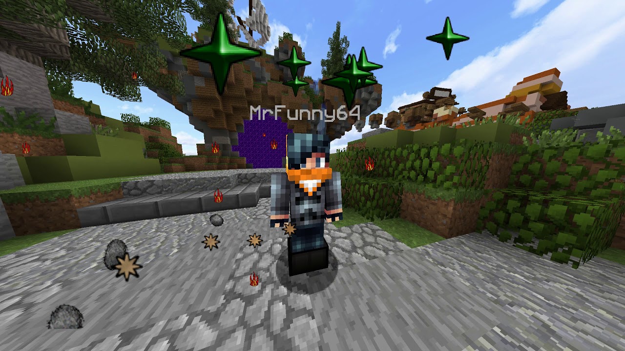 MineCraft Xd - YouTube